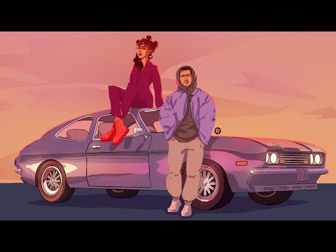 Mar1 Feat. Ss.hh.a.n.a - Dance 4 Me (Official Music Video)