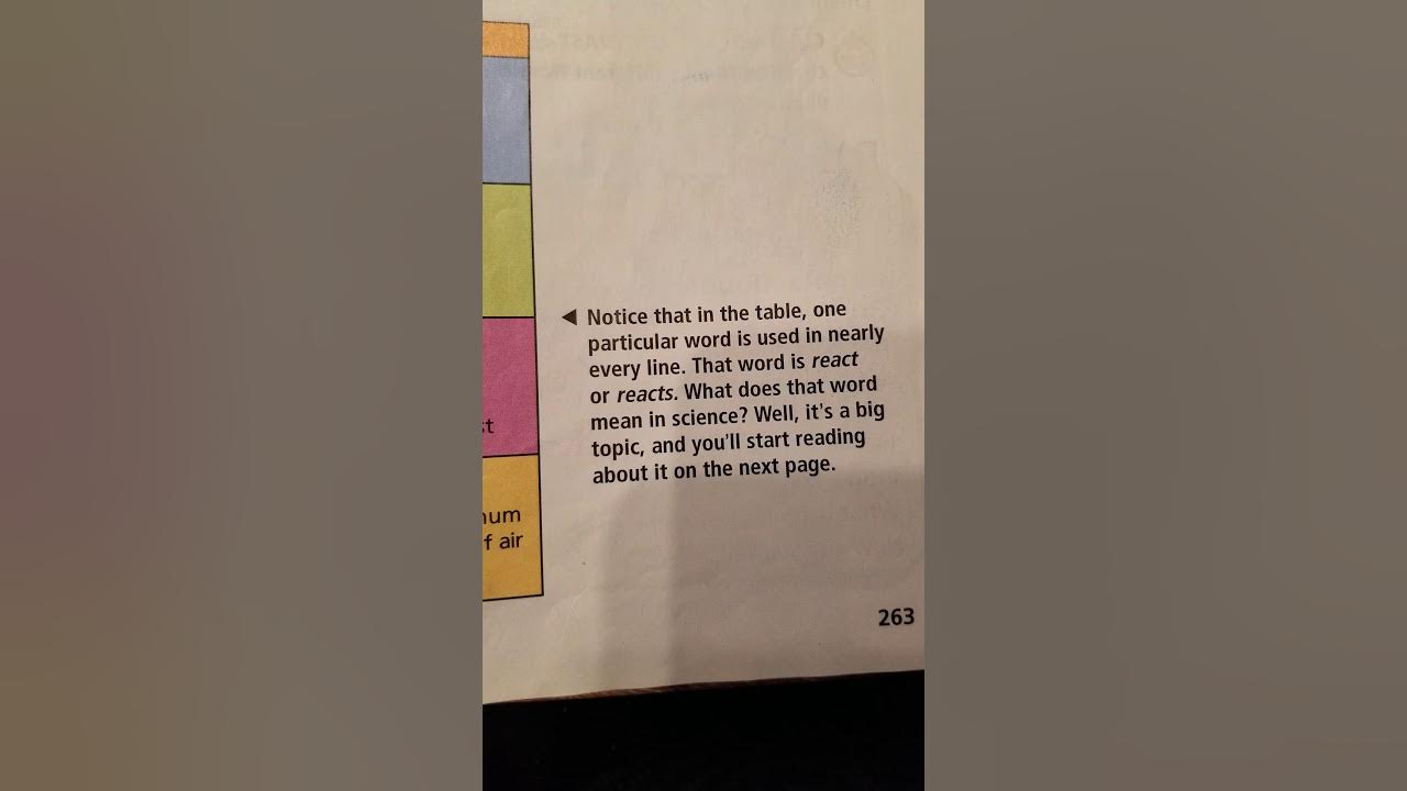 Harcourt 4th grade Science Chapter 6 lesson 3 - YouTube