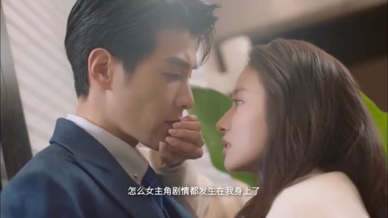 短剧《我才不要恋爱呢》Please Fall in Love 預告｜Garvey Jin 金泽、Vivi Chen 陈昕葳、Hu Chun Yang 胡春杨主演 - YouTube