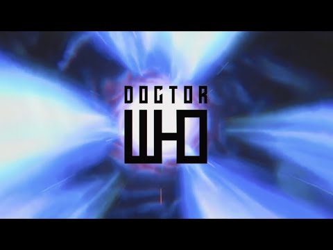 Doctor Who Opening Titles (Concept) - YouTube