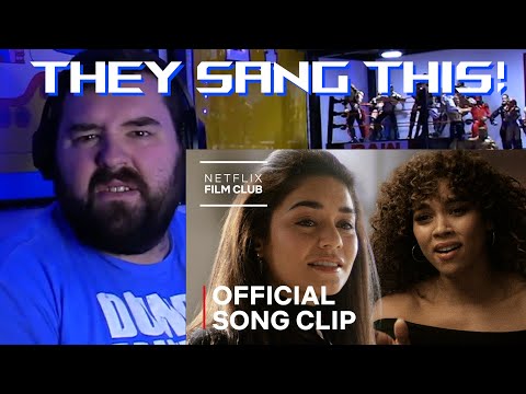 Singer/Songwriter reacts to TICK TICK...BOOM! - COME TO YOUR SENSES ...