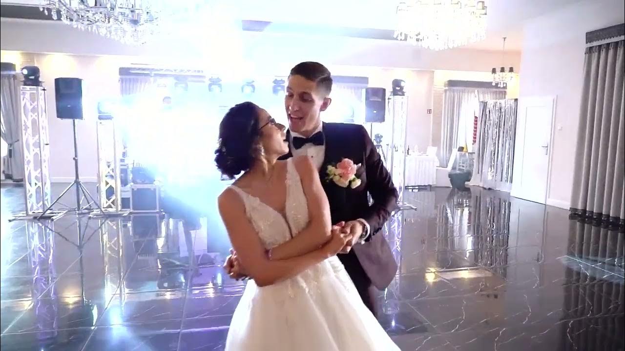 Pierwszy taniec ️ / Na chwilę - Grzegorz Hyży / First Dance Wedding - YouTube