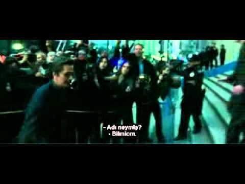The NEW Dark Knight Trailer İncisub.avi (İNCİSUB)