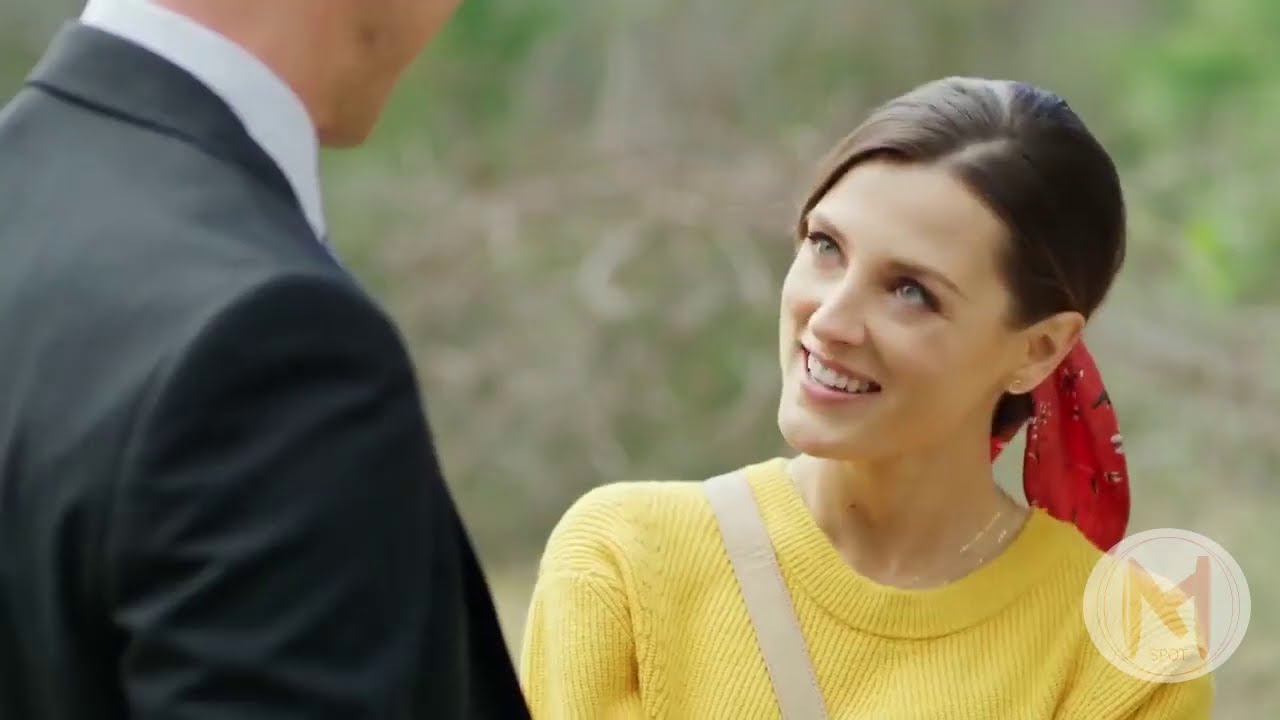 Love On The Rise Trailer (2020) | Romance Movies - Katrina Norman, Brad ...