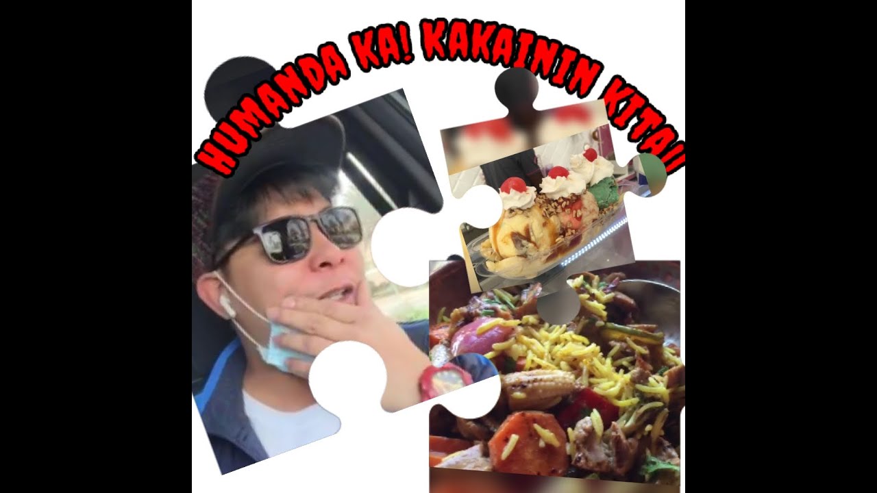 HUMANDA KA KAKAININ KITA - YouTube