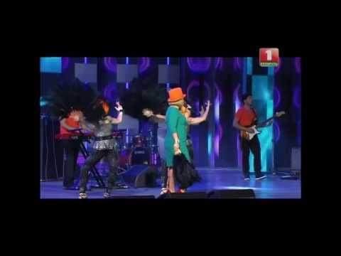 Ева Польна - Я ТЕБЯ ТОЖЕ НЕТ (JE T'AIME) (Славянский базар 2013)