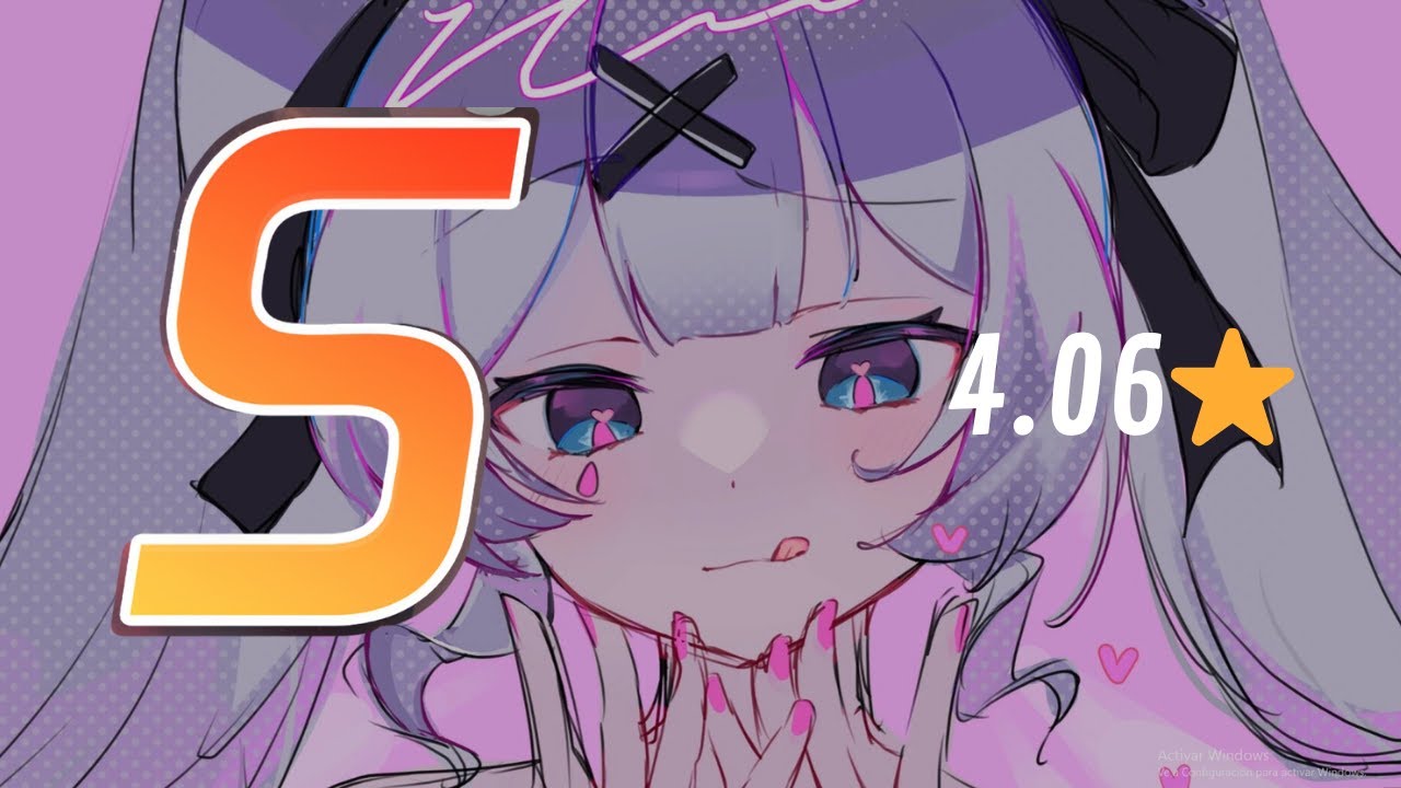 Osu! mania | Rabbit Hole Feat - Hatsune Miku (O) [4.06 ⭐] - YouTube