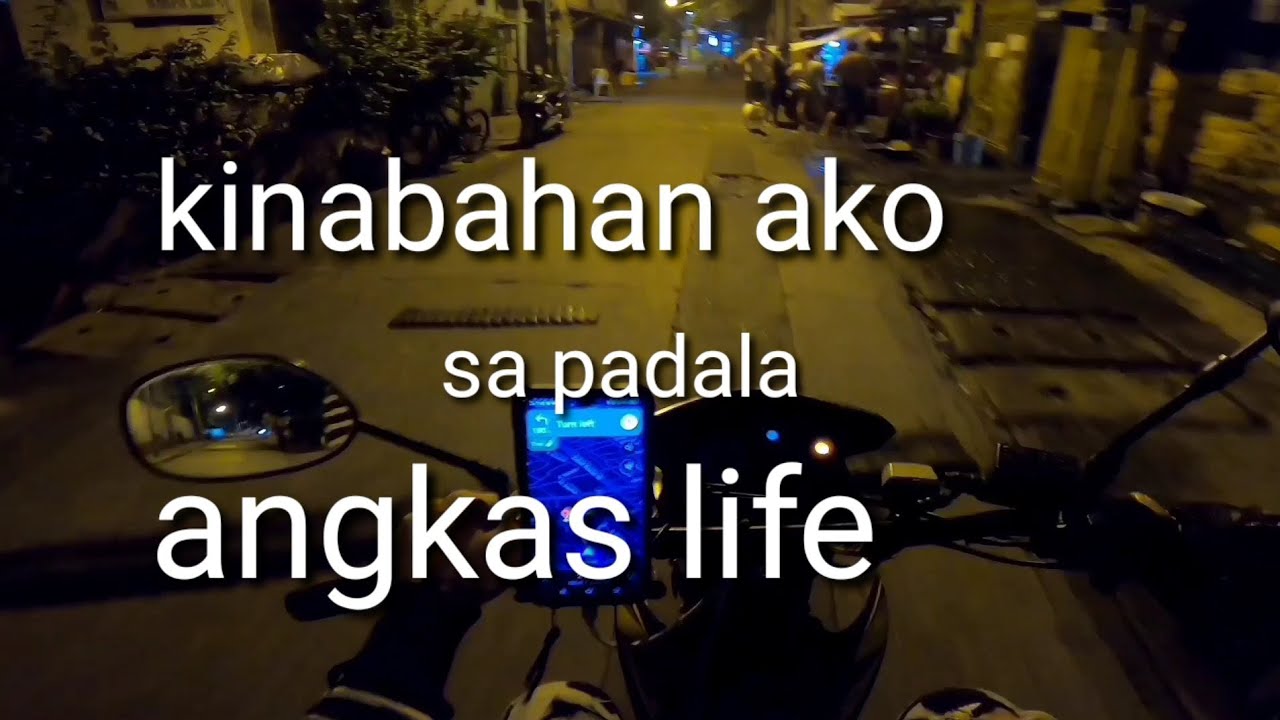 ANGKAS PADALA VLOG || NA PRANK AKO? - YouTube