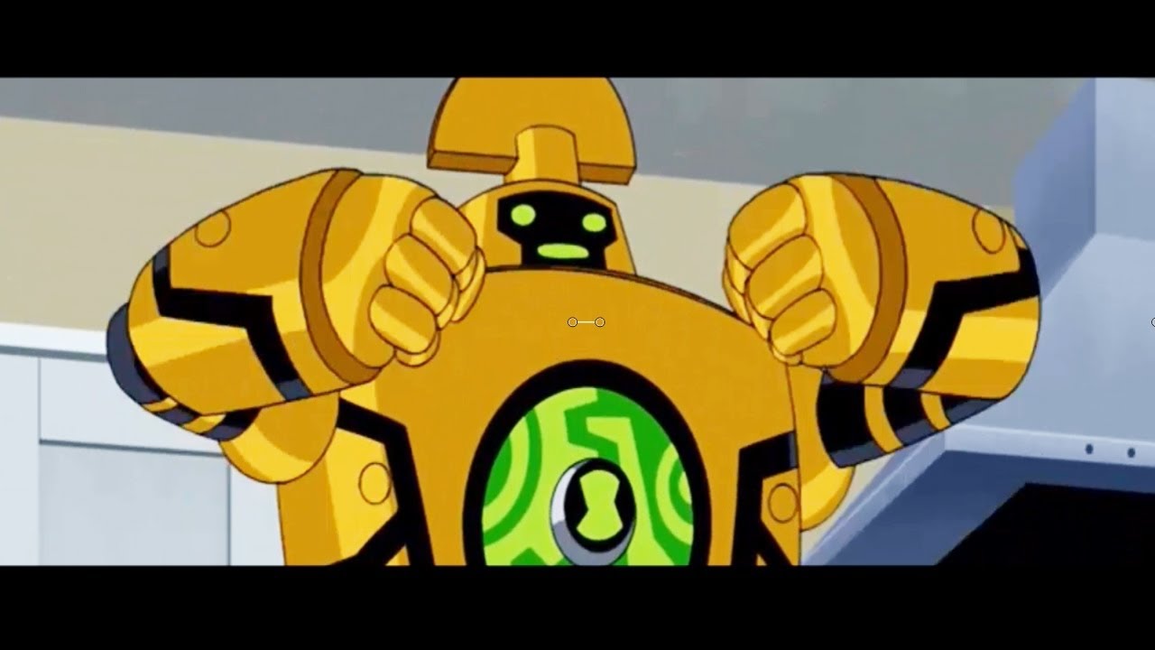 Newest Ultimate Aliens Of The Ultimatrix Fasttrack & Jury Rigg With ...