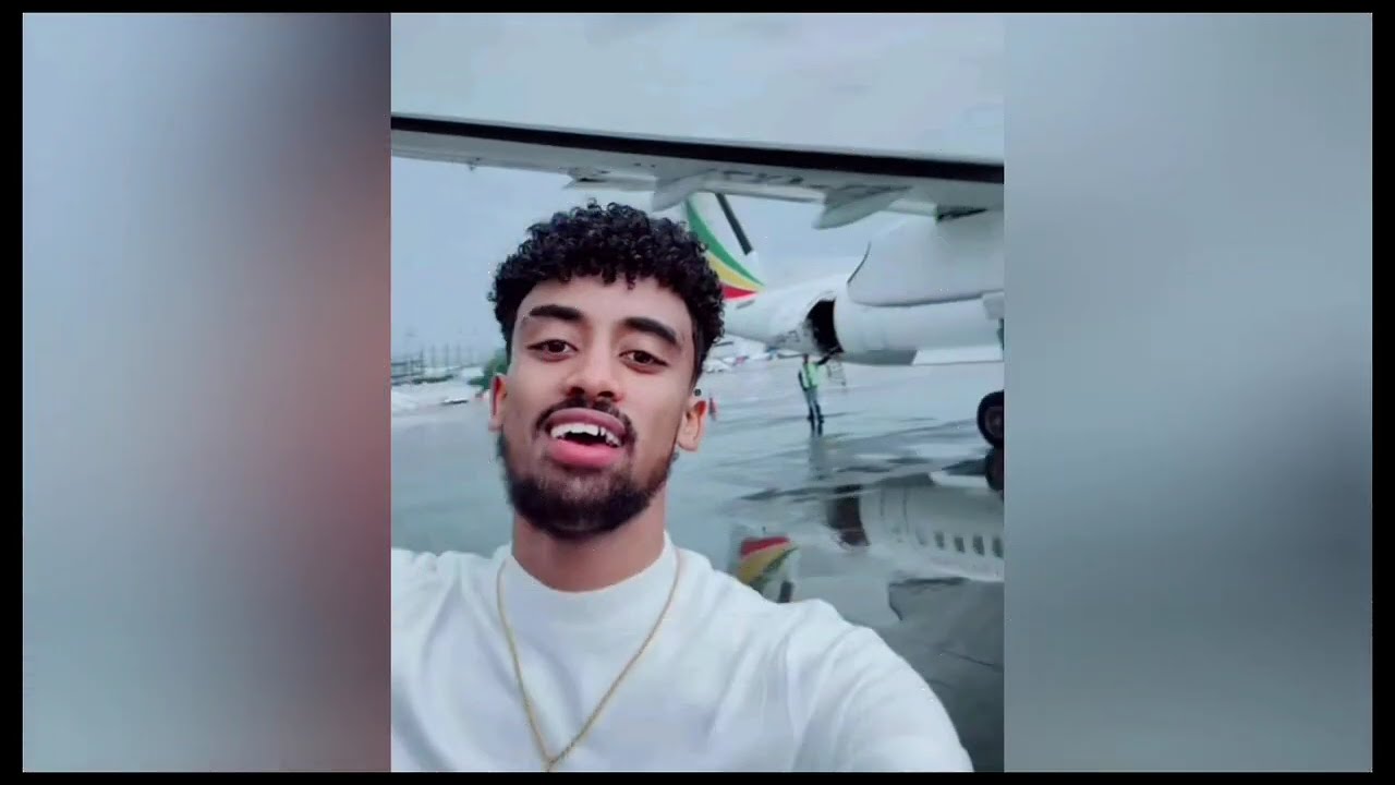 እልልል! jon Daniel ዛሬ መጣ - YouTube