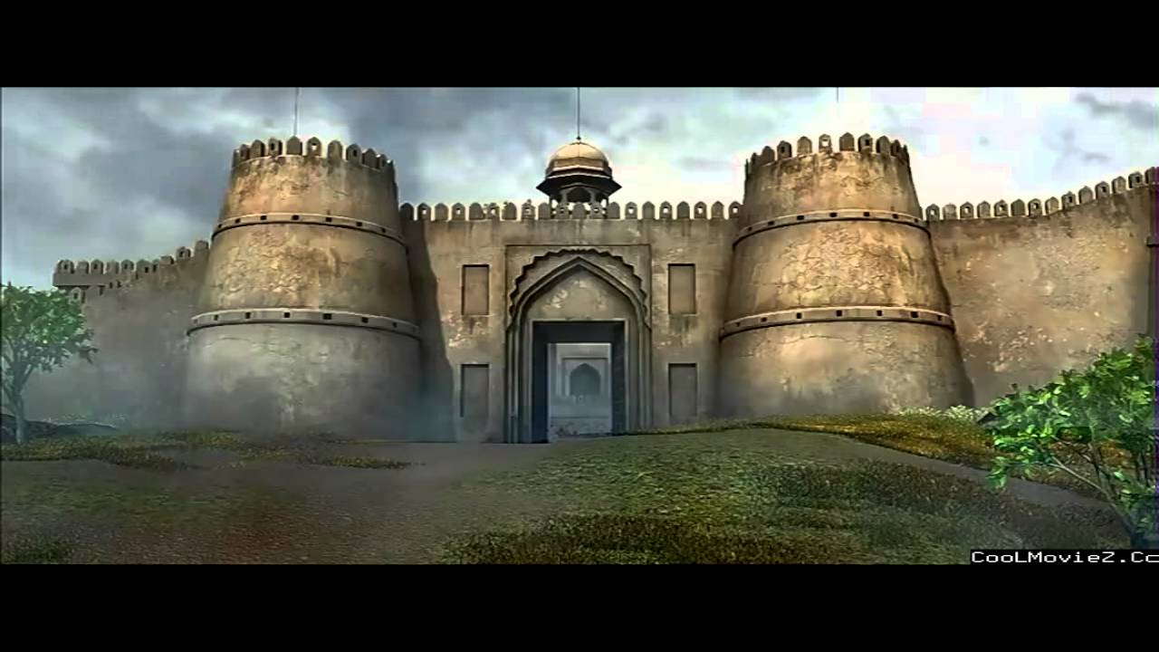 Battle of Chamkaur , (Sher kile cho Niklya song) Official video , - YouTube