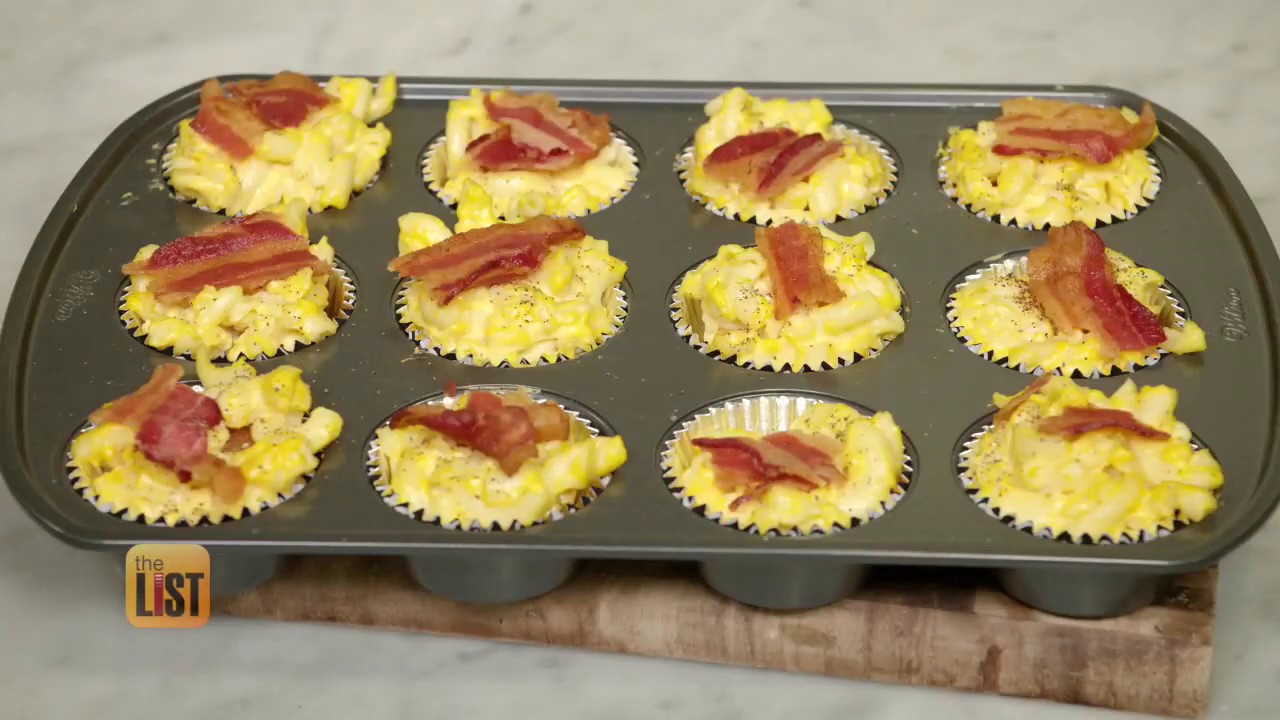 Fast Food Recipes: 3 Delicious Dishes Using Drive Thru Ingredients ...