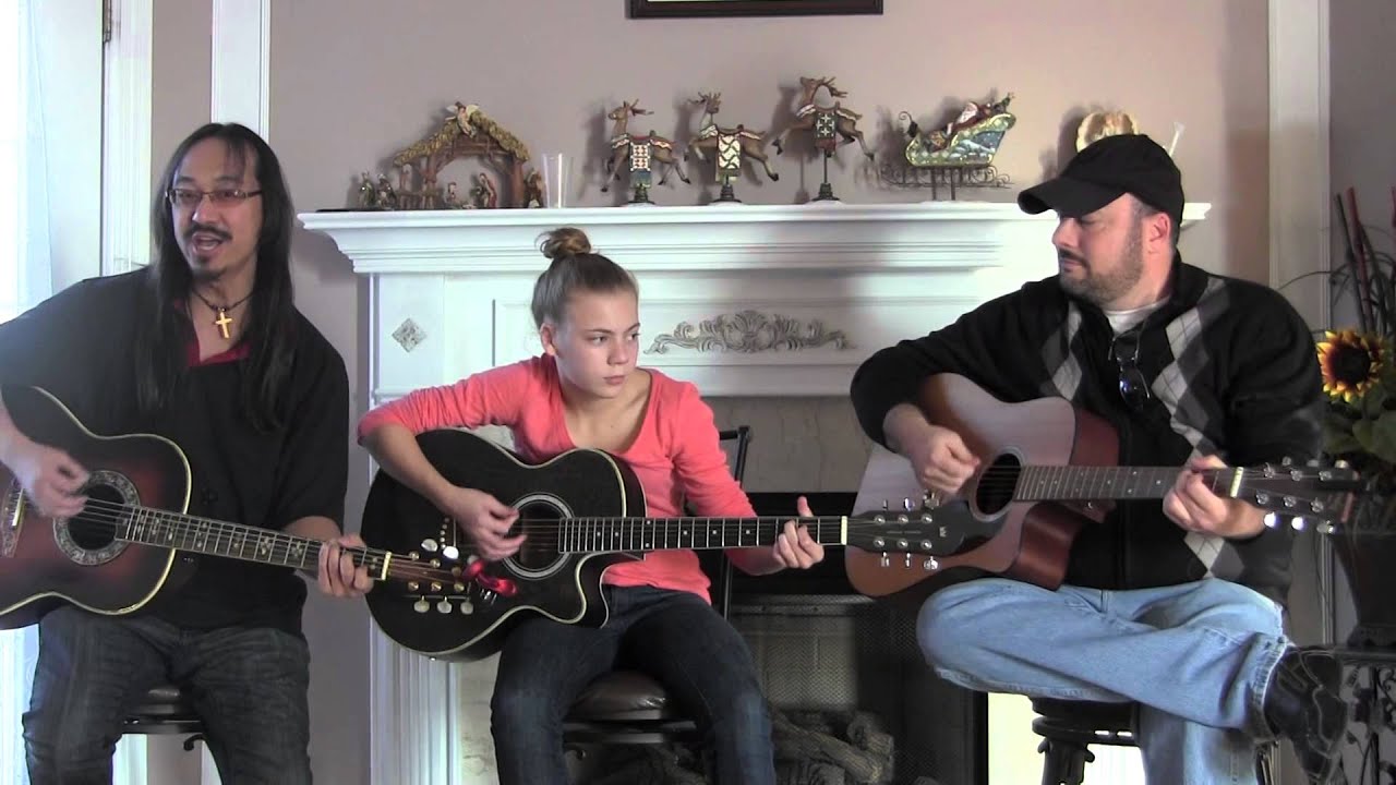 Luther Lewis "I Saw The Light" - YouTube