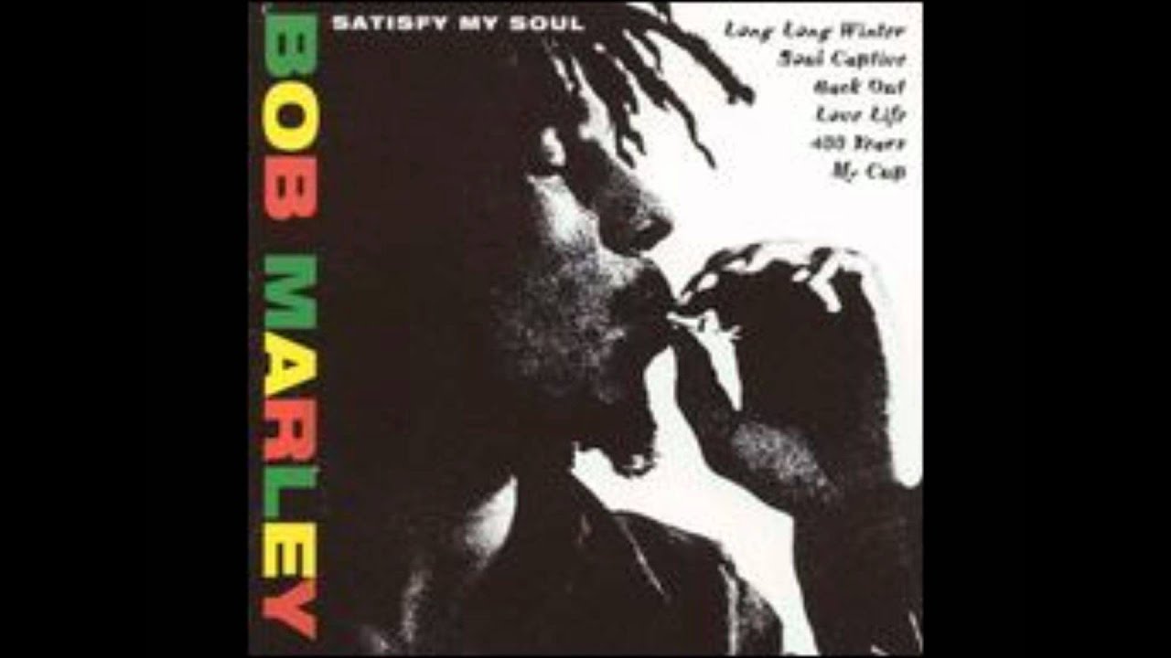 Bob Marley - Dance Do The Reggae ( 1972)( HD) - YouTube