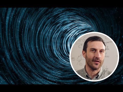What are black holes, white holes and worm holes? | Space Explained ...