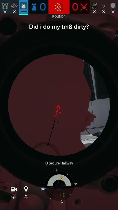 Did i do my tm8 dirty? - YouTube