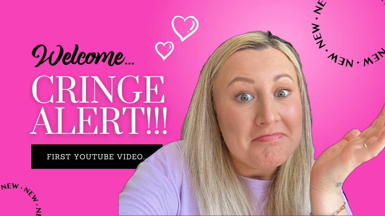 DO NOT WATCH THIS VIDEO (My First YouTube Video) - YouTube