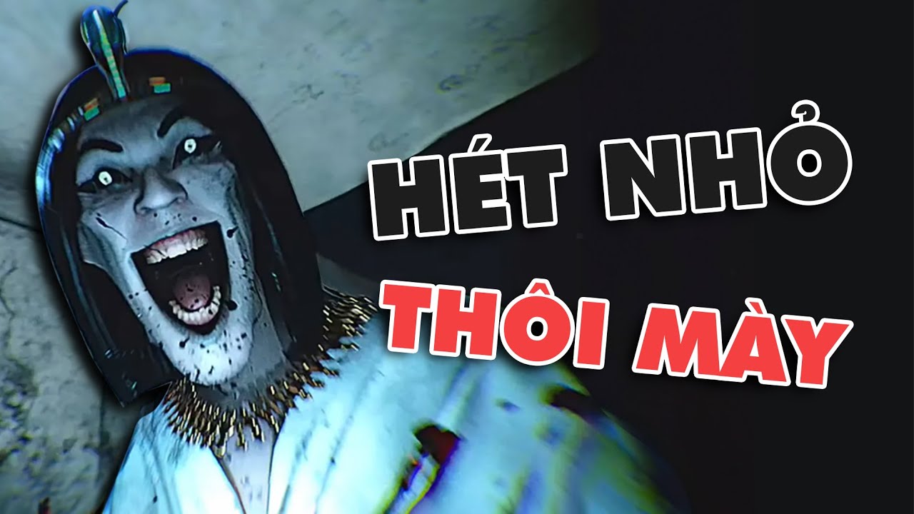 [AMENTI #2] TÔI NGHĨ MÌNH GAN LẮM, NHƯNG AMENTI NÓI "KHÔNG ĐÂU'' - YouTube