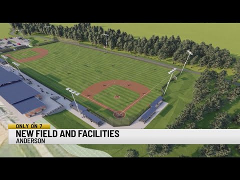 Anderson Recreation Center set to start million-dollar expansion ...