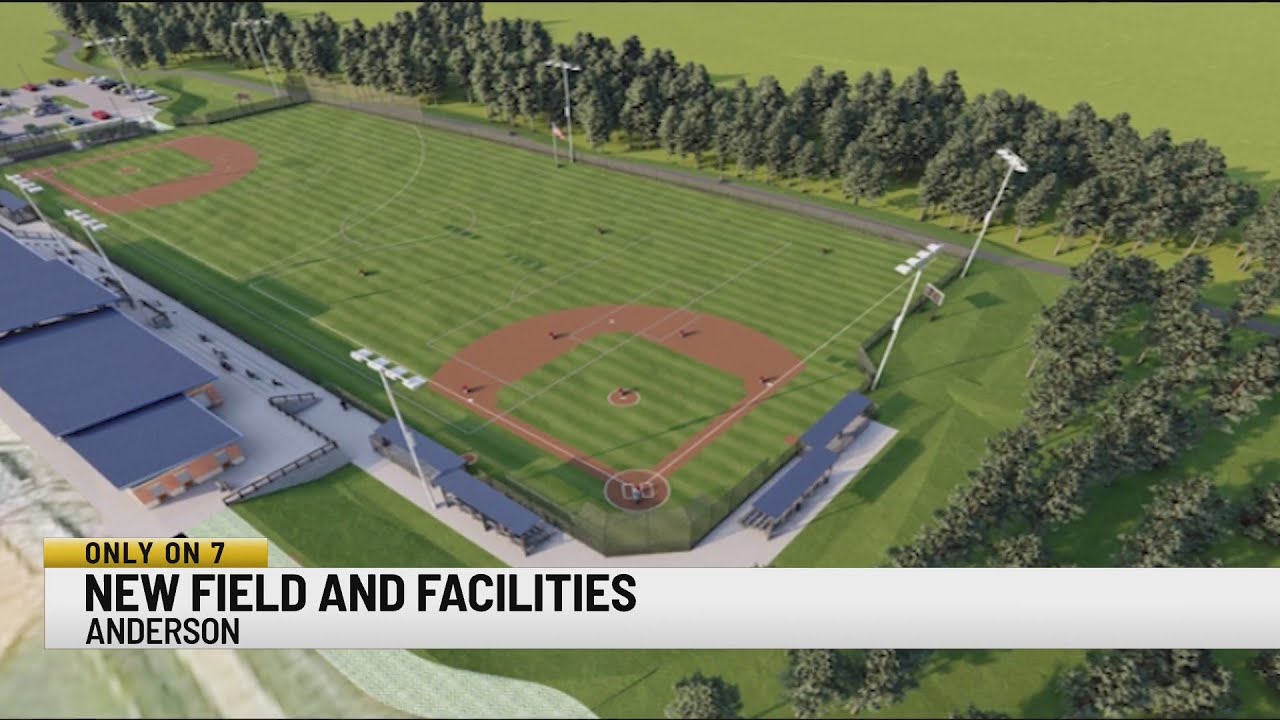 Anderson Recreation Center set to start million-dollar expansion ...