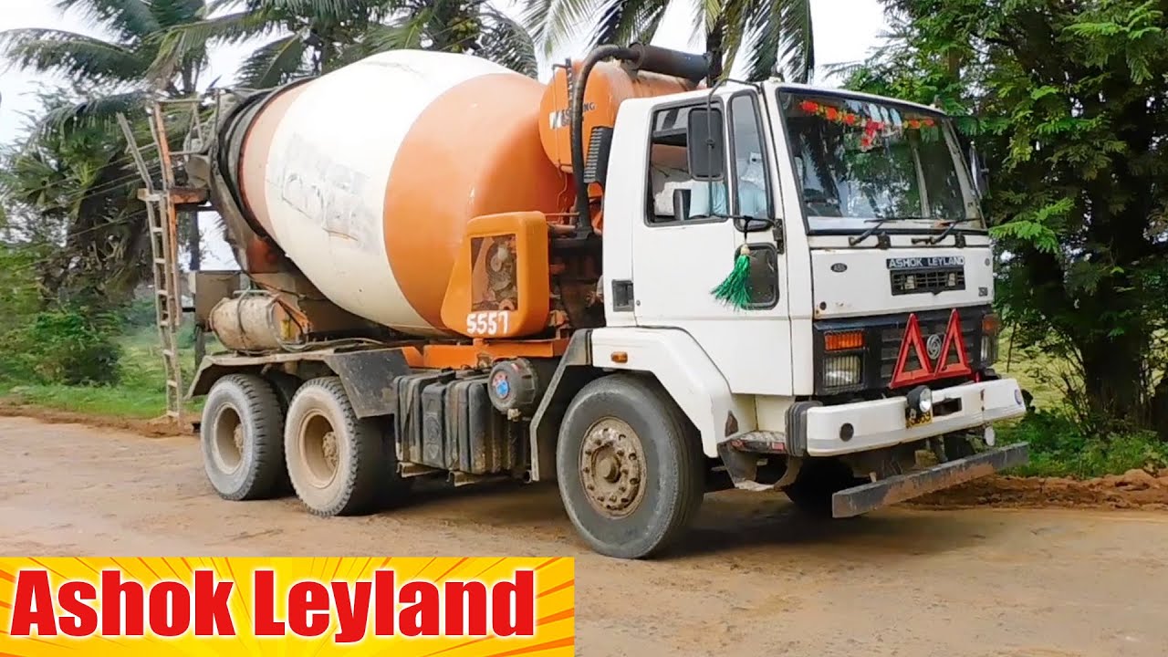 Giant Tanker Lorry Conquering Hilly Ghat Roads | Lorry videos | Truck ...