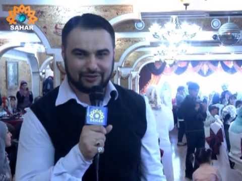 Azeri Sahar TV |Xanim Zehranin (s.e)  movludu | Sankt-Peterburq [www.ya-ali.ws]