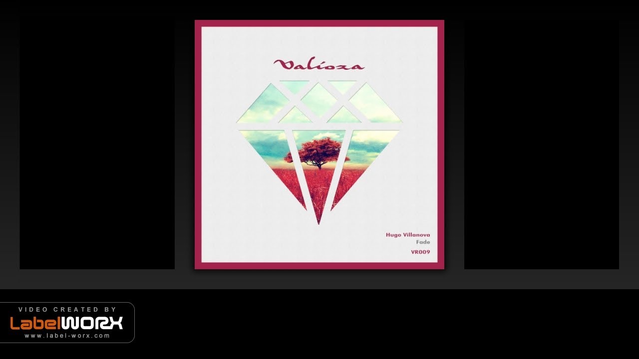 Hugo Villanova - Fade (Original Mix) - YouTube