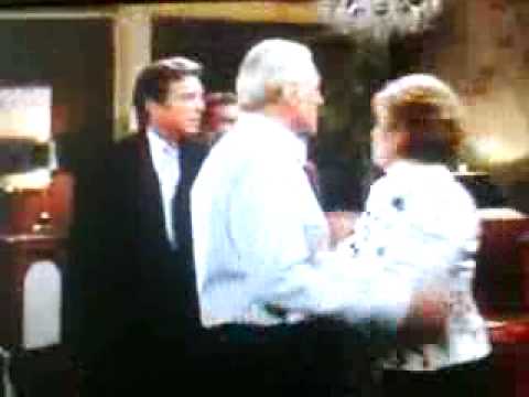 The arrest of John Abbott - YouTube