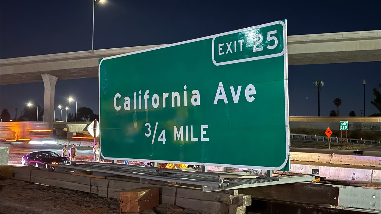 LIVE TC ON THE 99 NORTH - YouTube