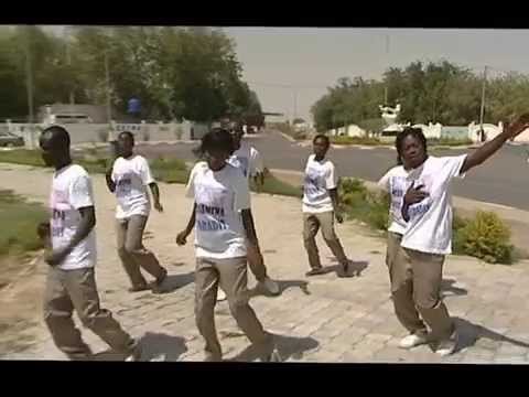 Yasmine - N'djamena Paradis