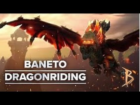 BANETO Dragonflight WoW Bot Features - YouTube