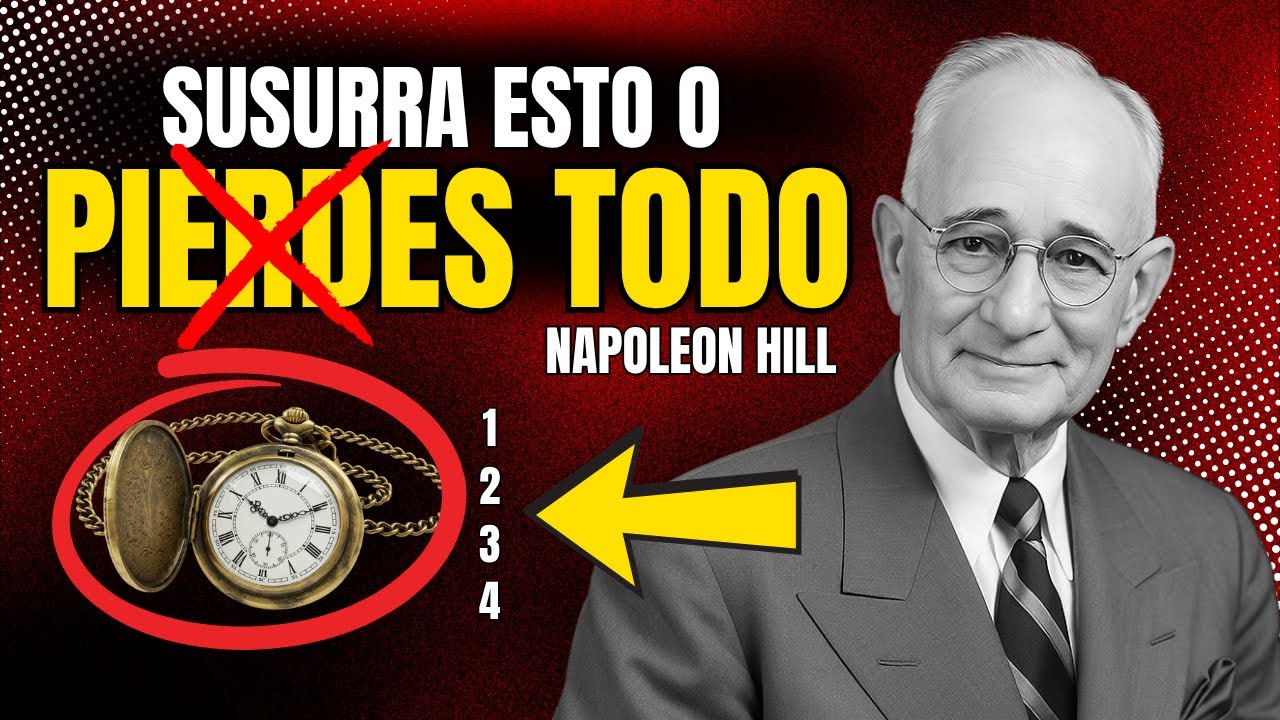 4 SECRETOS Que DIOS Espera Escuchar Antes de Que Apagues la Luz ...