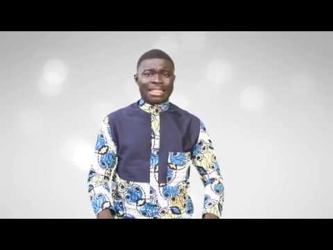 Learn To Serve With All Your Heart Pastor Antwi Amoako Augustine, Episode 1, Ocean1 TV - YouTube