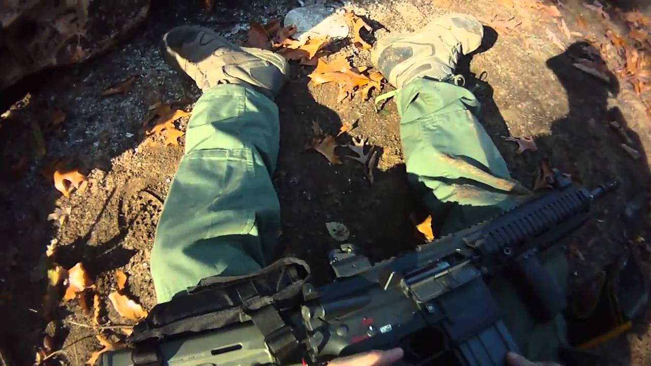 Operation Irene VIII: Zulu 1 - YouTube