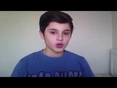 genc hane bot olamaz