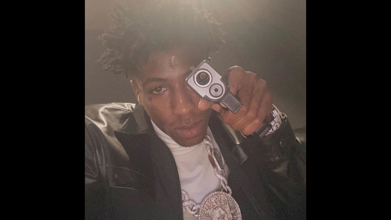 NBA Youngboy - "Freeze" (BEST INSTRUMENTAL) - YouTube