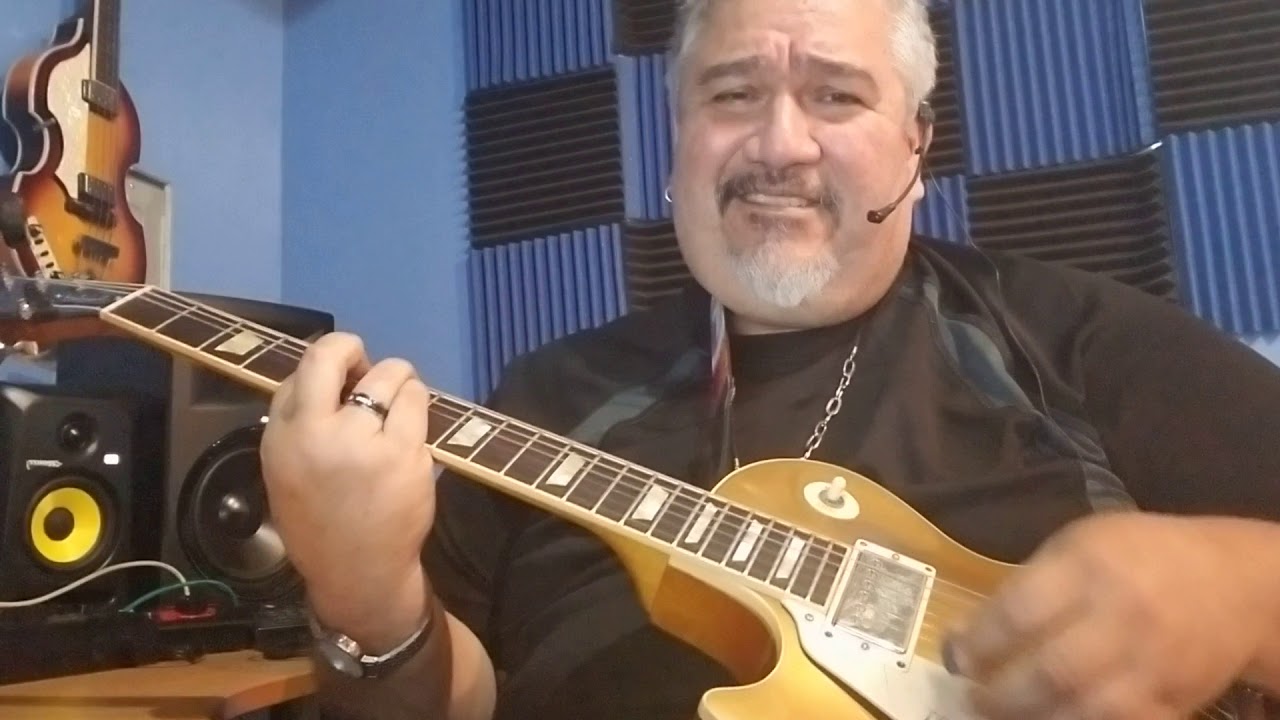 Fooling around feeling nostalgic - YouTube Music