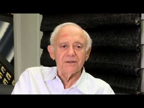 Ronnie & Joseph Stabler Biography Part 1 - YouTube