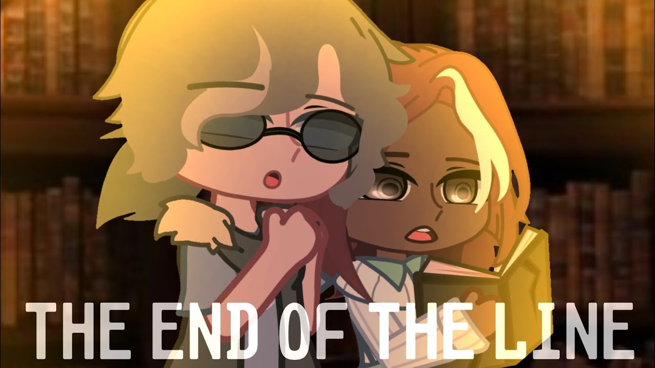 Friends till the end of the line • Angst?? • FBD fangan - YouTube