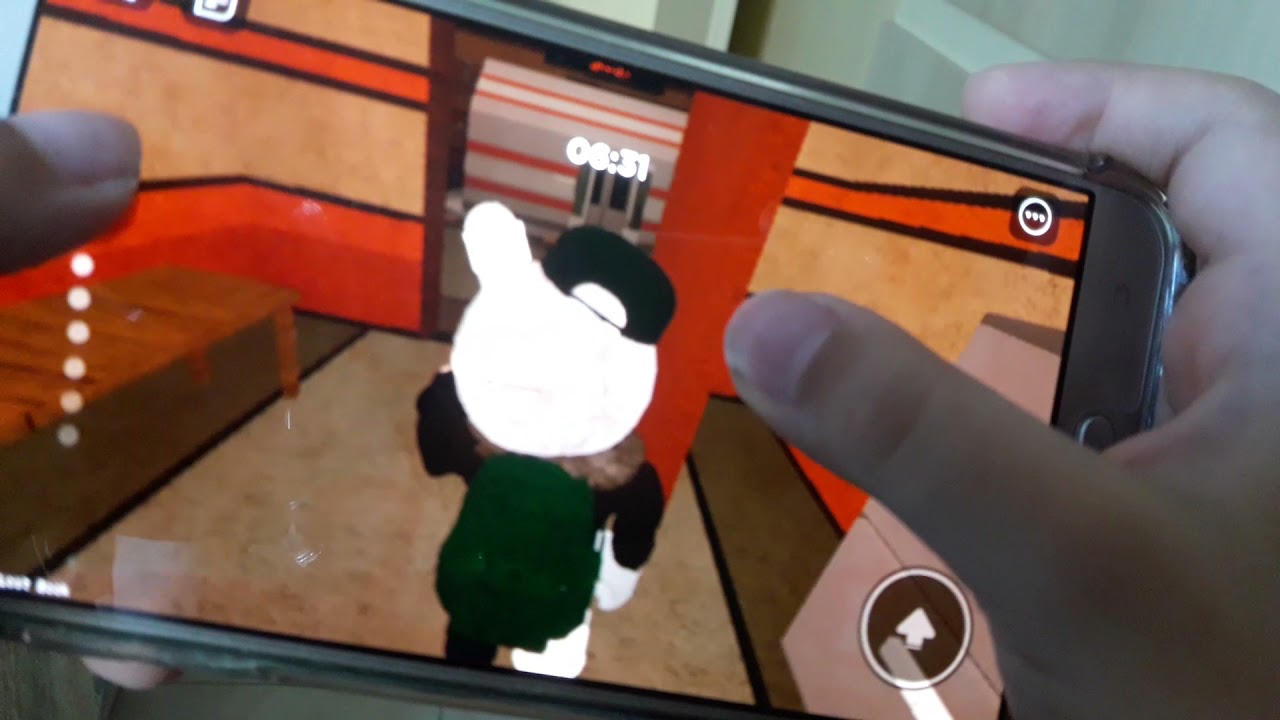 Enzo jogando roblox. 12/06/2021 - YouTube