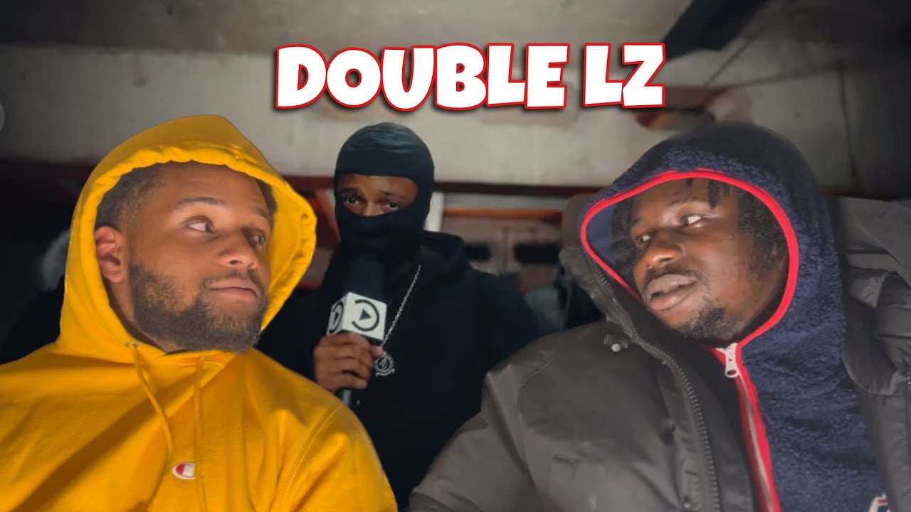 Double Lz - LightWork | WHOS THE BETTER OFB MEMBER? 🤔🔥🇬🇧 - YouTube