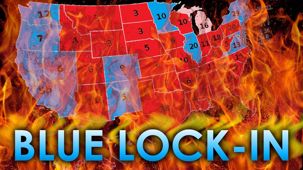 How To Stop The National Popular Vote Interstate Compact (NPVIC) - Jody ...