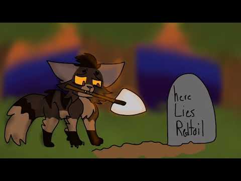 Am i really going to defile redtail’s grave for a chance of being deputy?