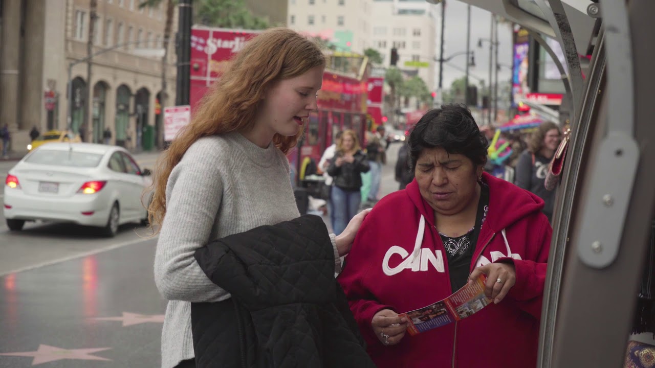 YWAM LA - DTS YWAM Los Angeles - YouTube