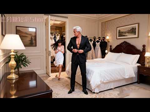 帝都陸家幾代單傳到了陸家大少這輩差點絕後，偌大家業眼看無人繼承，怎料那晚總裁雄風赫赫竟讓一個鄉下丫頭懷了孕！得知她懷孕立刻動用關係接回豪門寵上天！#陸少掌心嬌嬌寵 #短劇 #drama #霸總