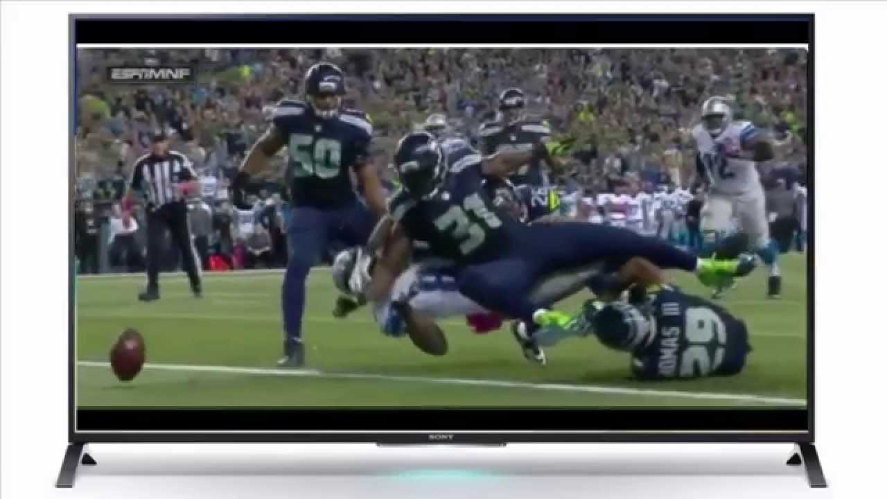 Lions vs. Seahawks | Week 4 Highlights | NFL - YouTube