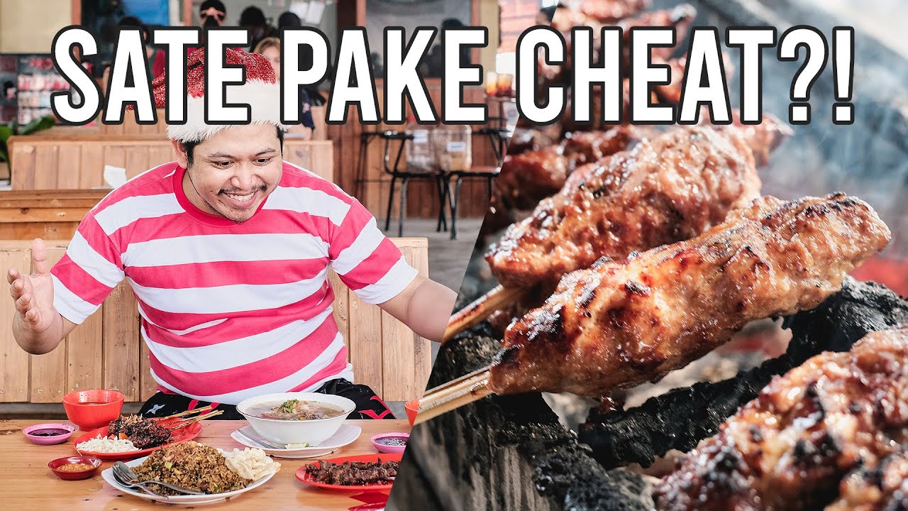 Susunan Acara Grand Opening Restoran - Delinewstv