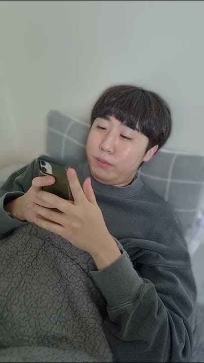 바지 좀 걸어놔 Youtube
