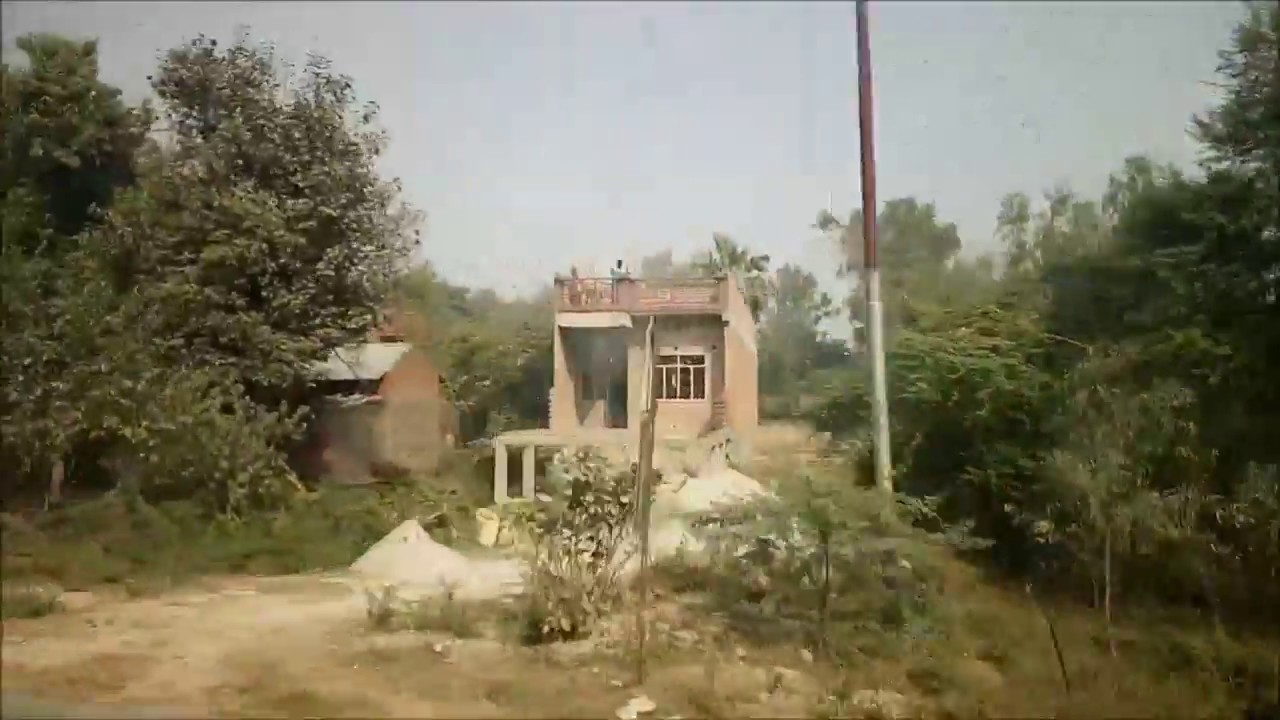 Balamau , Hardoi - YouTube