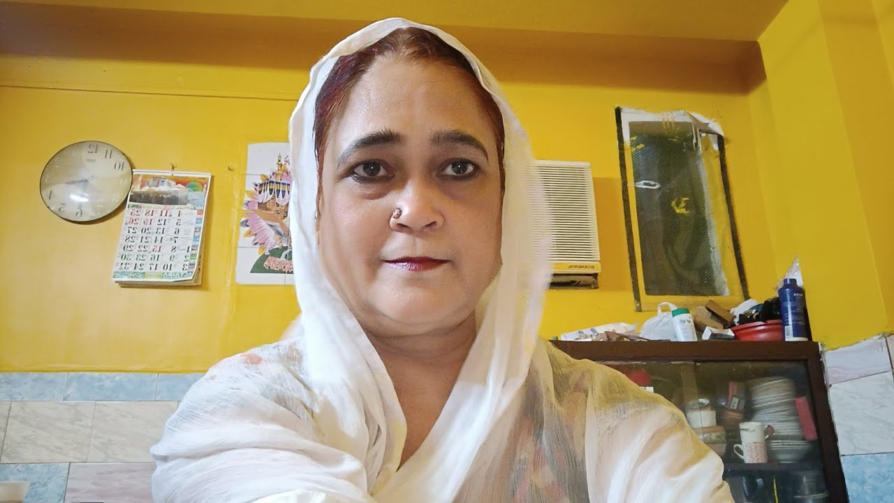 meetha jarda banaya#ghr ki saaf safayi ki#chickenchili recipe#klassy ...